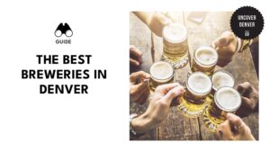 Top 9 Breweries in Denver Serving Bold and Local Brews [2026]